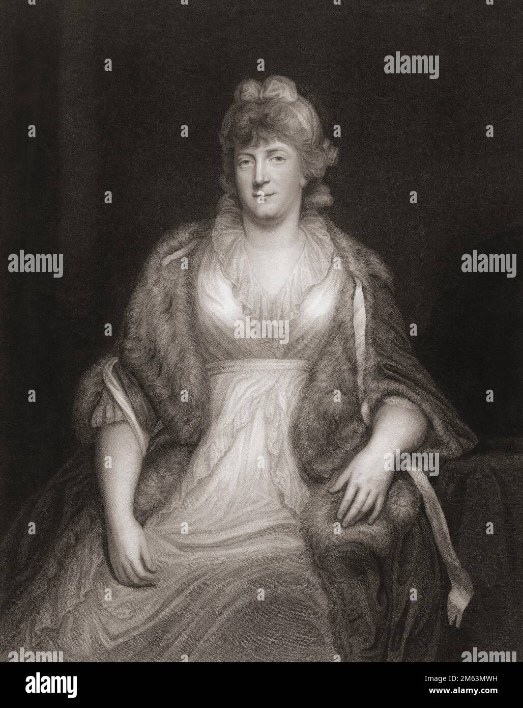 Princess wilhelmina of prussia Banque de photographies et d’images à haute résolution - Alamy