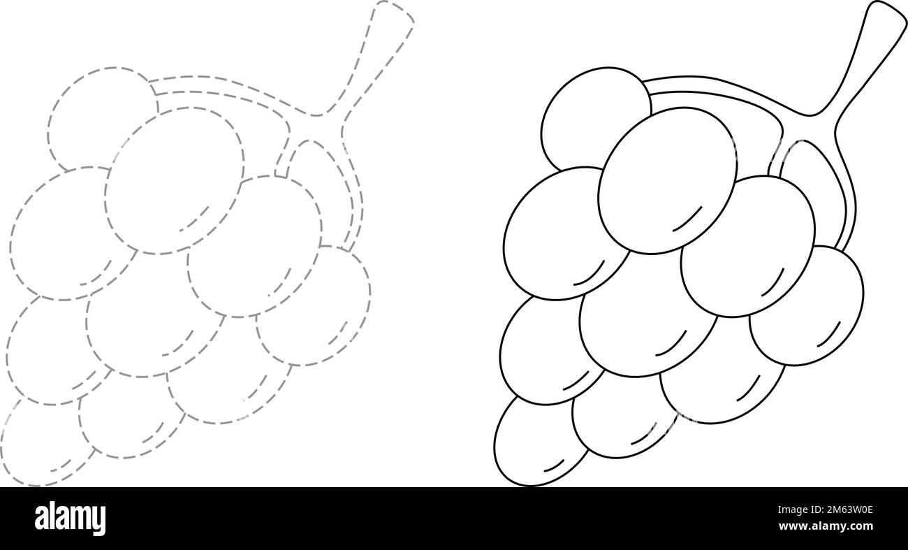 Hoja de actividades para imprimir para niños Banque de photographies et ...