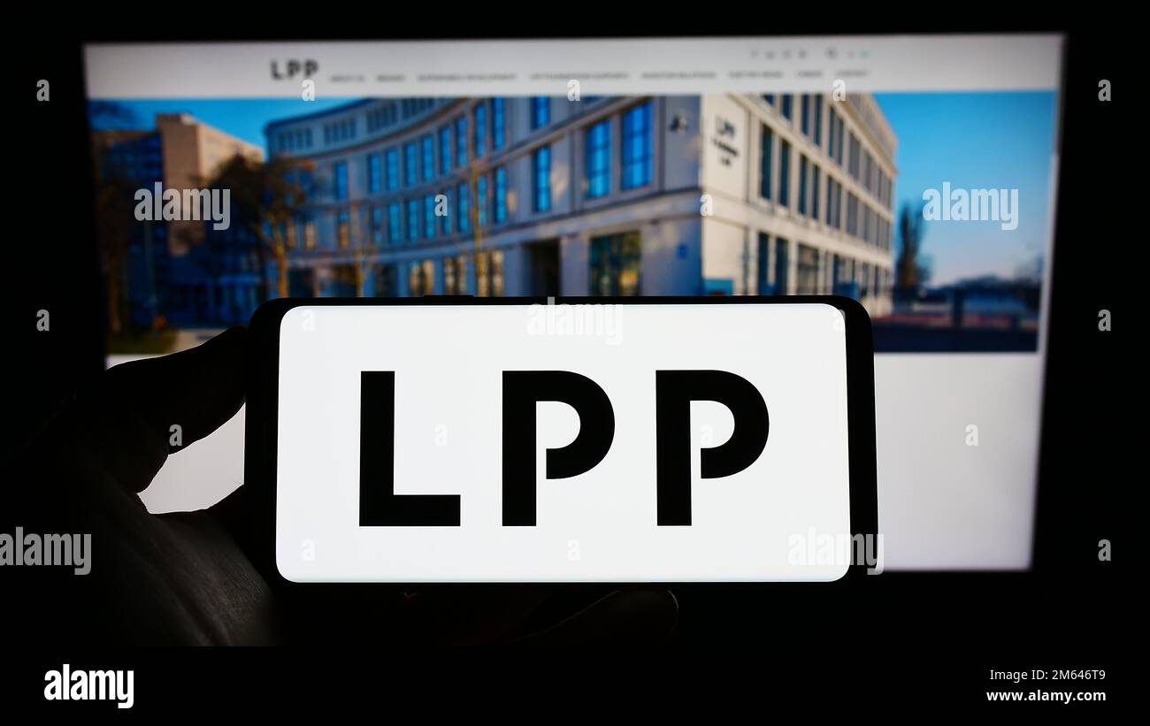 Lpp pologne Banque de photographies et d’images à haute résolution - Alamy