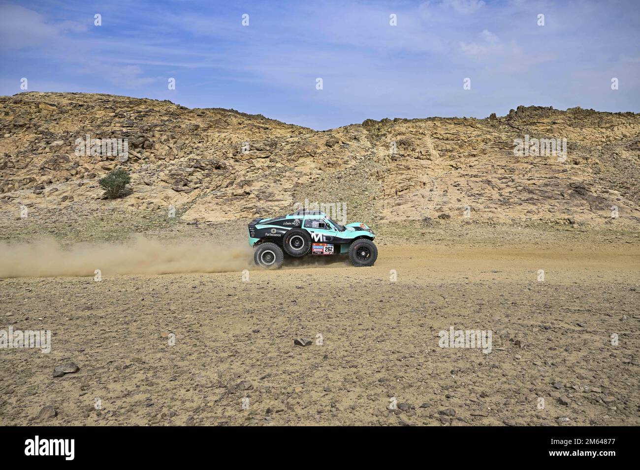 262 GHERARDI Ludovic (fra), BORSOTTO Francois (fra), MD Rallye Sport ...