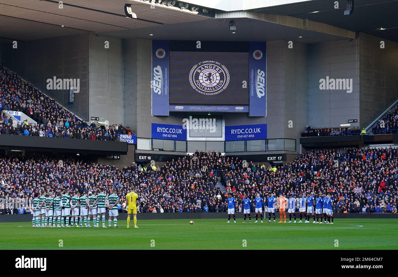 1971 ibrox disaster Banque de photographies et d’images à haute ...