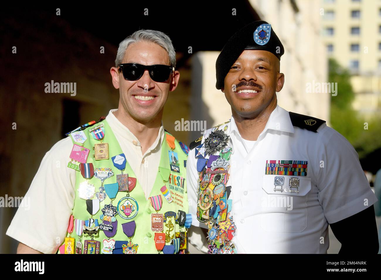 ÉTATS-UNIS Sergent d'état-major de l'armée Corey Walton, États-Unis ...