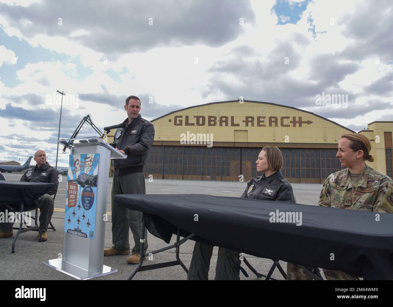 Lt col harrison Banque de photographies et d’images à haute résolution ...