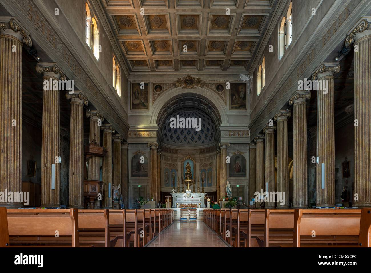 Joseph vernier Banque de photographies et d’images à haute résolution ...