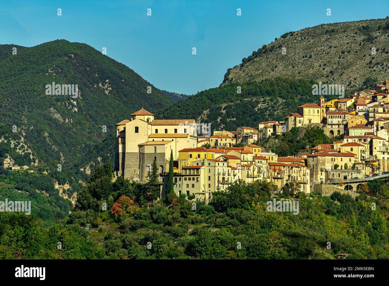 Poggio santa maria Banque de photographies et d’images à haute ...