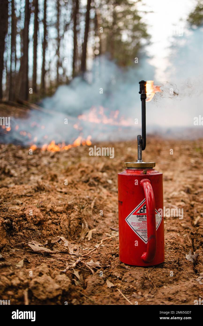 Les services d'incendie et d'urgence de Quantico et les affaires ...