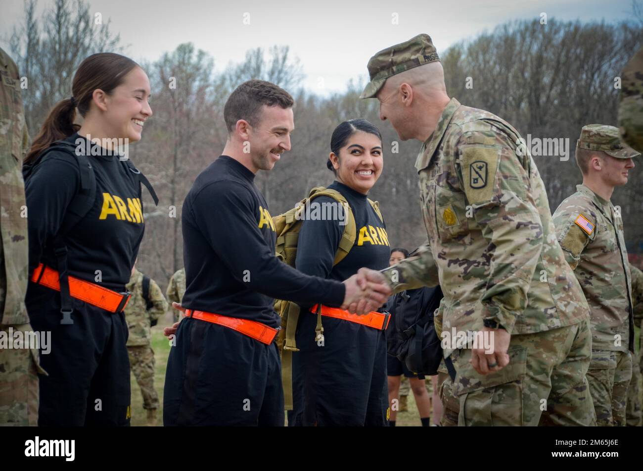 Aubrey russell Banque de photographies et d’images à haute résolution ...