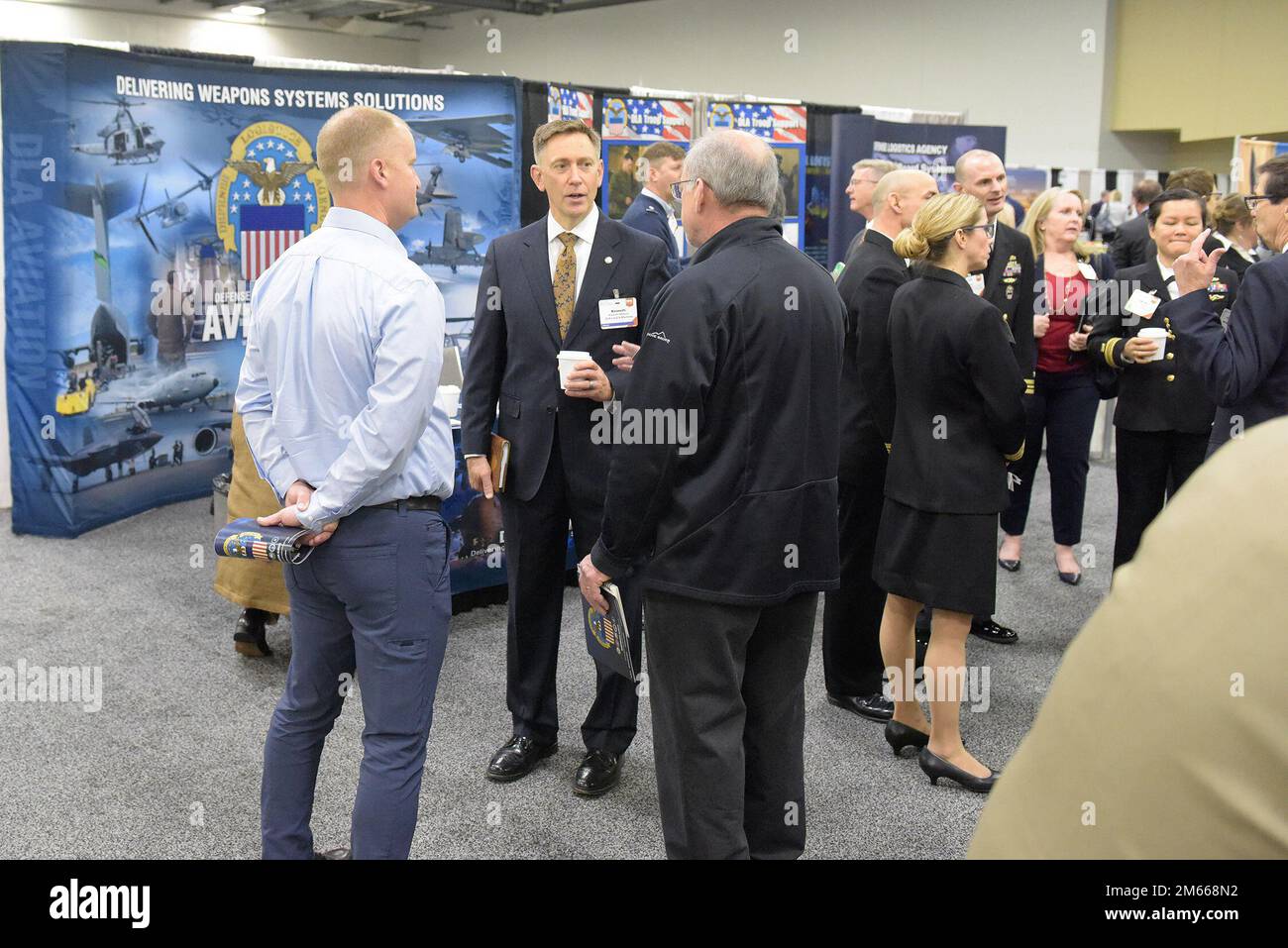 Dla commandant terrestre et maritime Banque de photographies et d ...