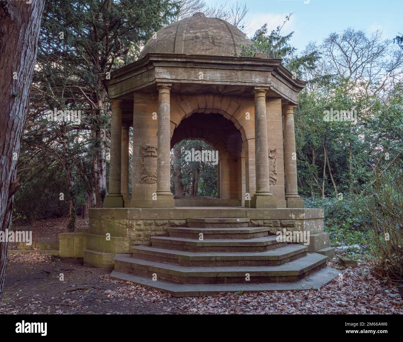 Manoir d'ockham Banque de photographies et d’images à haute résolution ...
