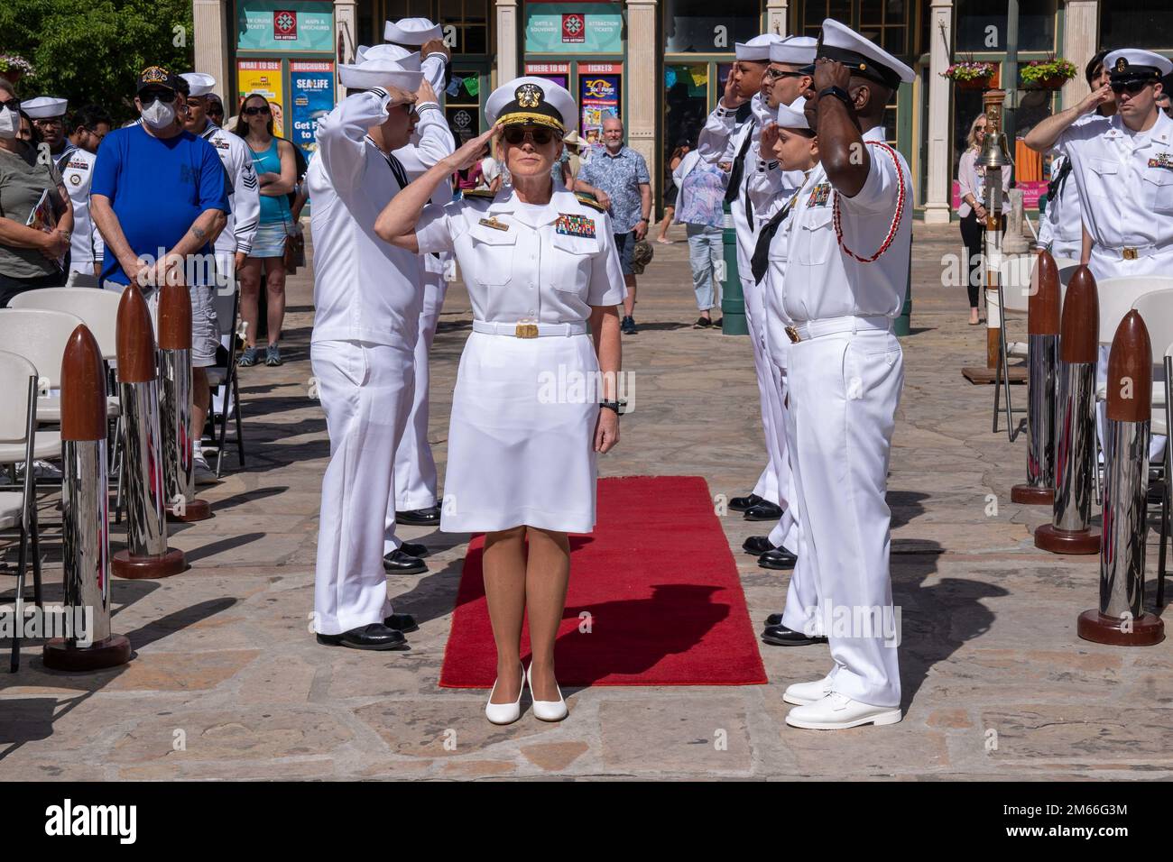 Naval technical training center Banque de photographies et d’images à ...