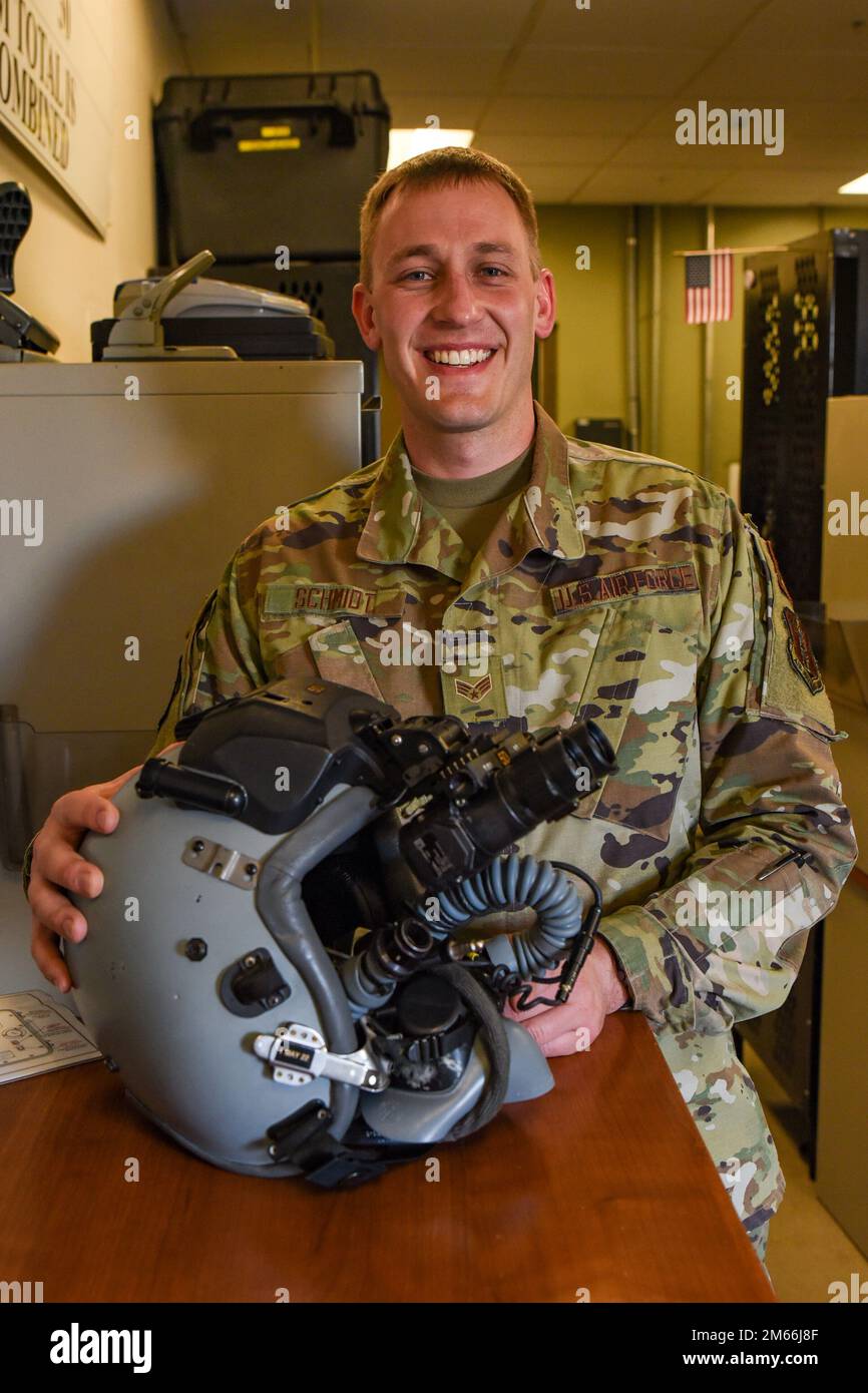 Jhmcs aircrew equipment Banque de photographies et d’images à haute ...