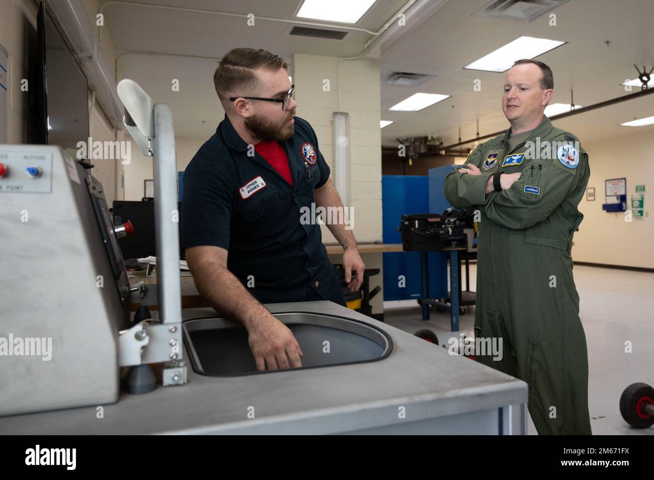 Ejection seats Banque de photographies et d’images à haute résolution ...