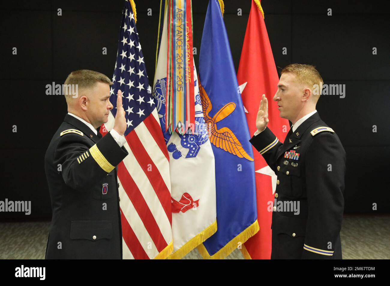 Major général David J. Francis, États-Unis Le Centre d'excellence de l ...