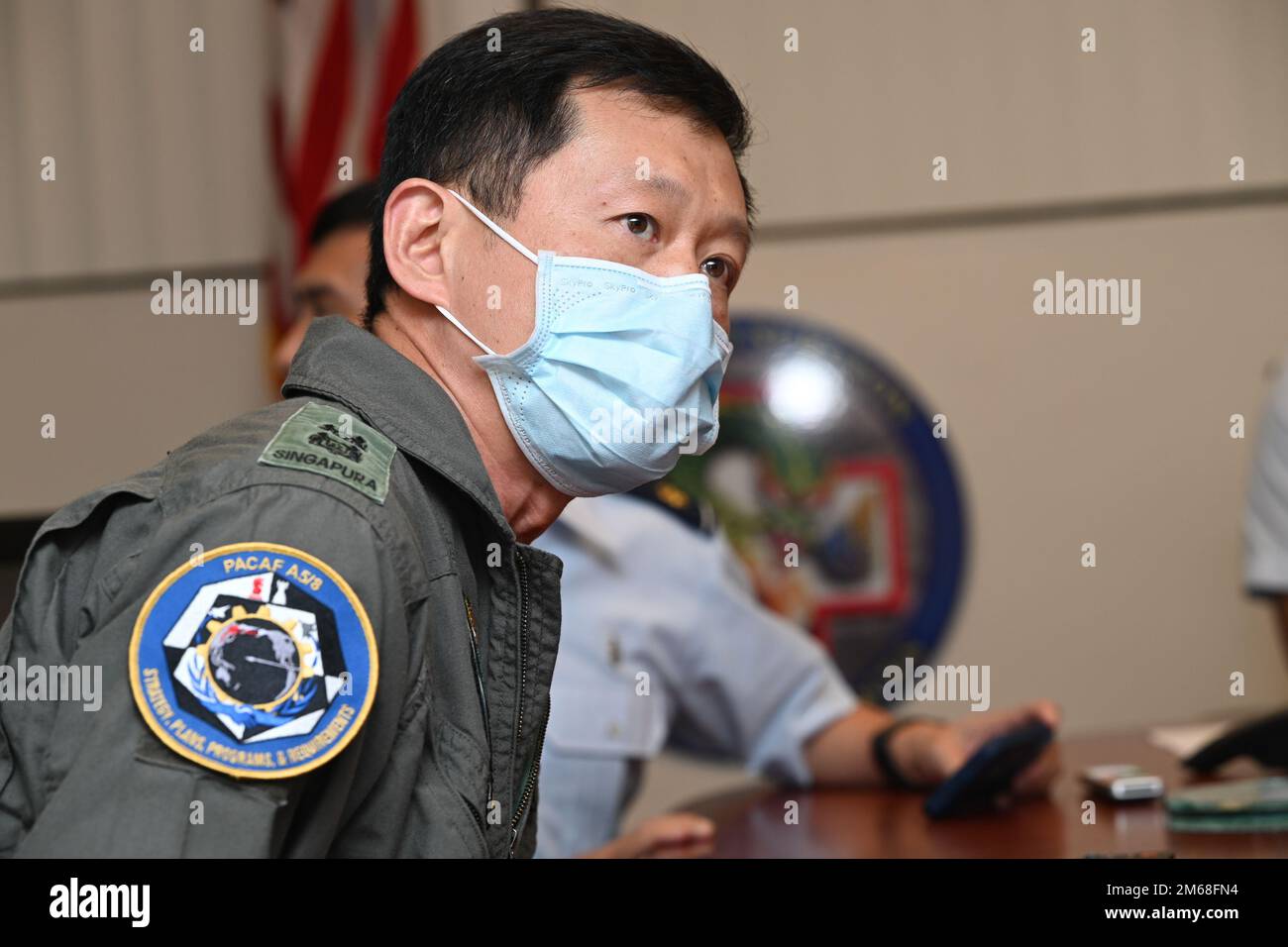 Kevin tan Banque de photographies et d’images à haute résolution - Alamy