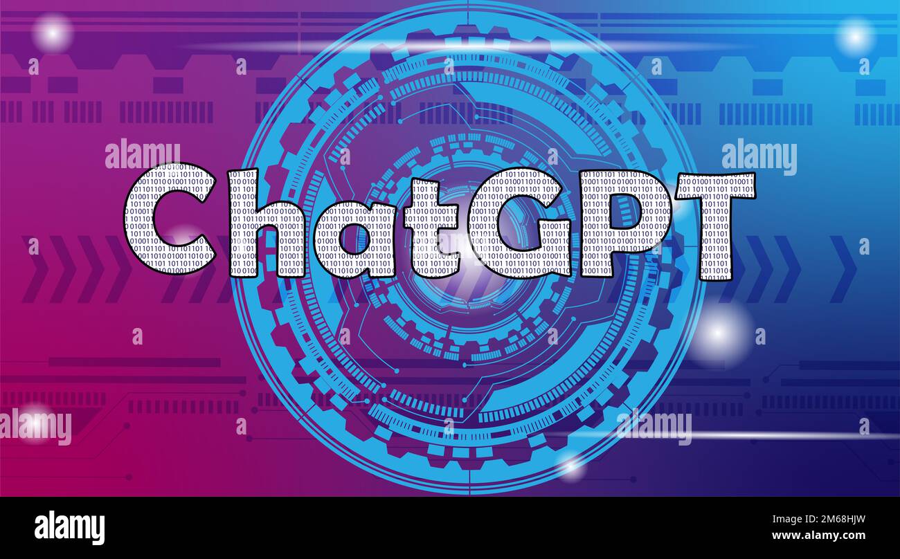 Logo chatgpt Banque de photographies et d’images à haute résolution - Alamy