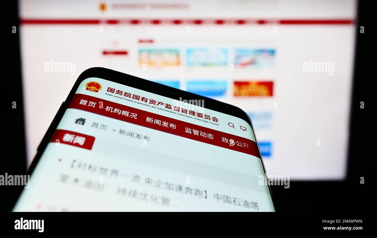 Logo sasac Banque de photographies et d’images à haute résolution - Alamy