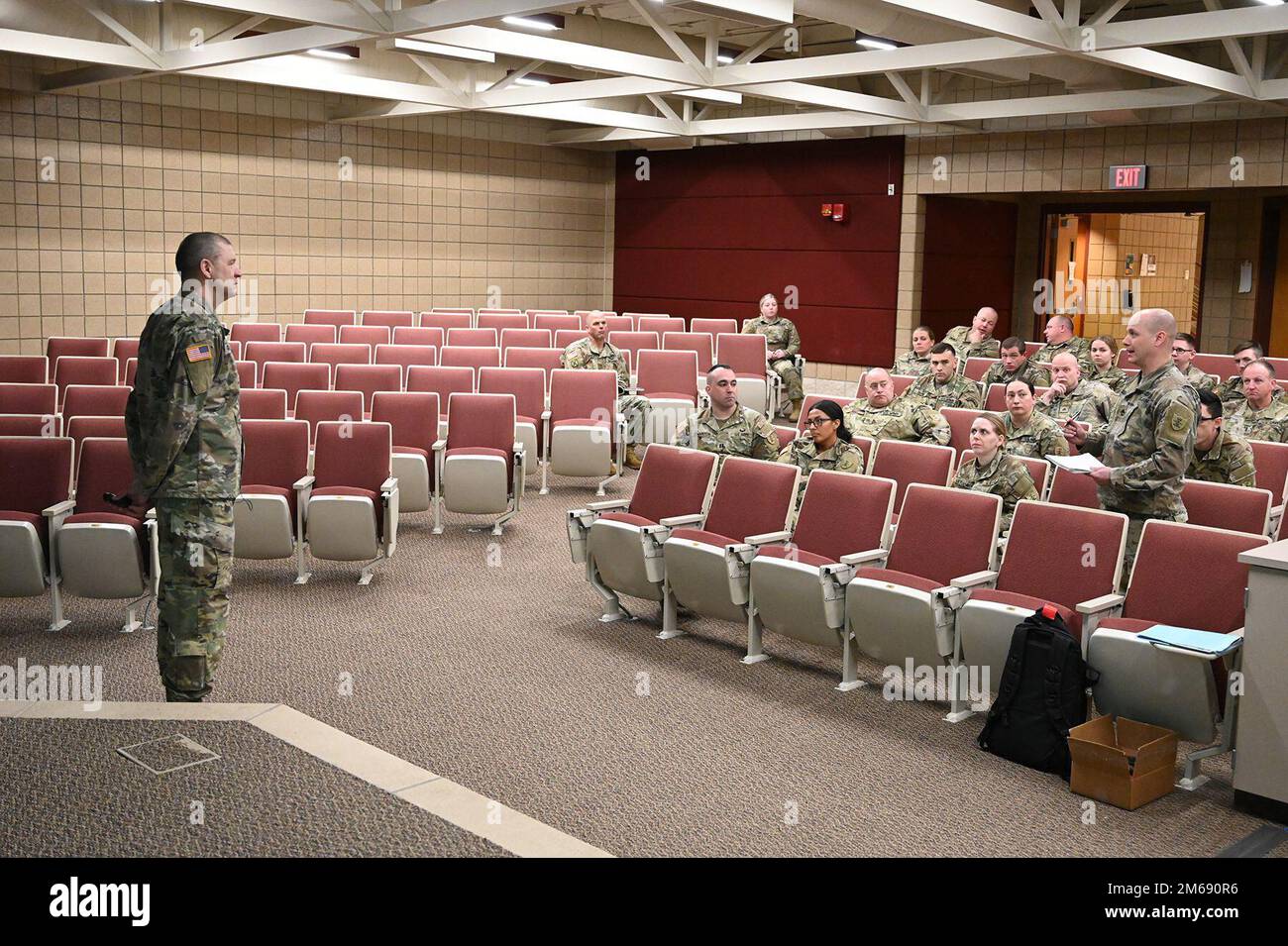 188th air defense artillery regiment Banque de photographies et d’images à haute résolution - Alamy