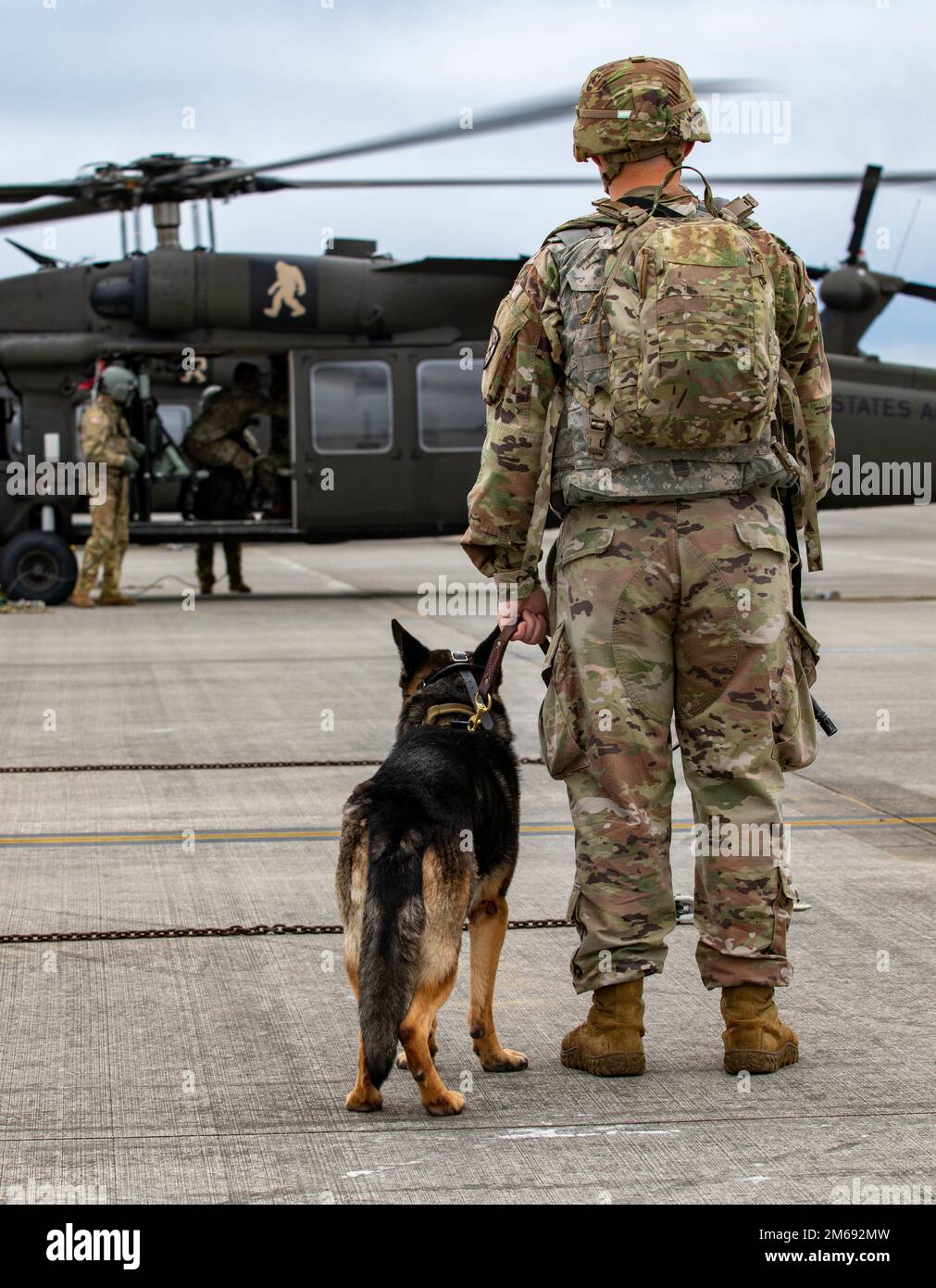 95th military police battalion Banque de photographies et d’images à ...