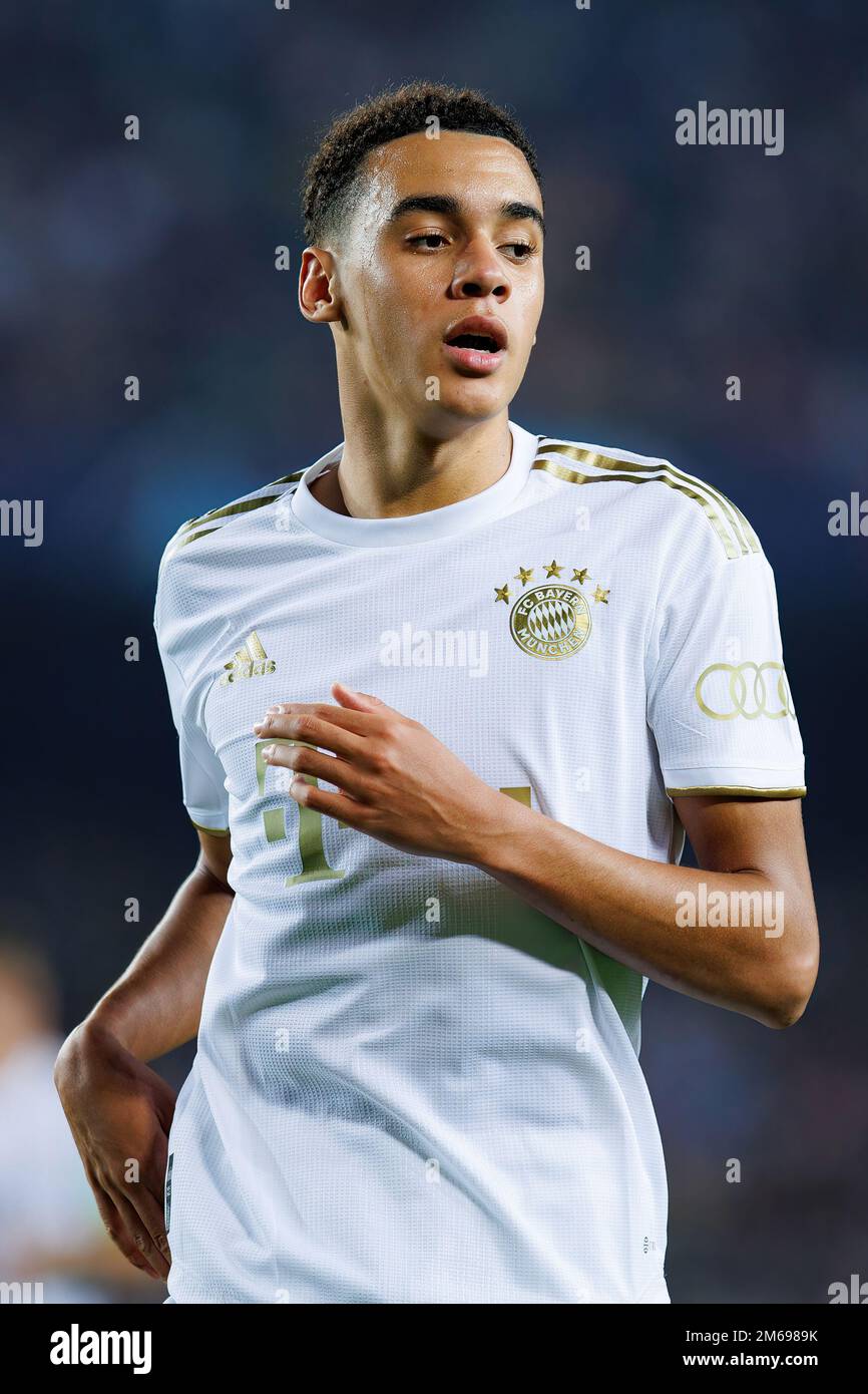 Musiala Banque de photographies et d’images à haute résolution - Alamy