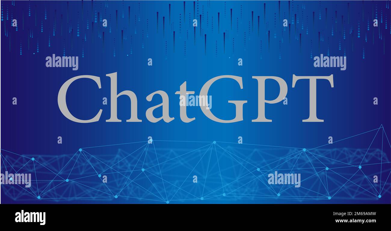Illustrations de la méthode de conversation de CHATgpt. Chat texte GPT ...