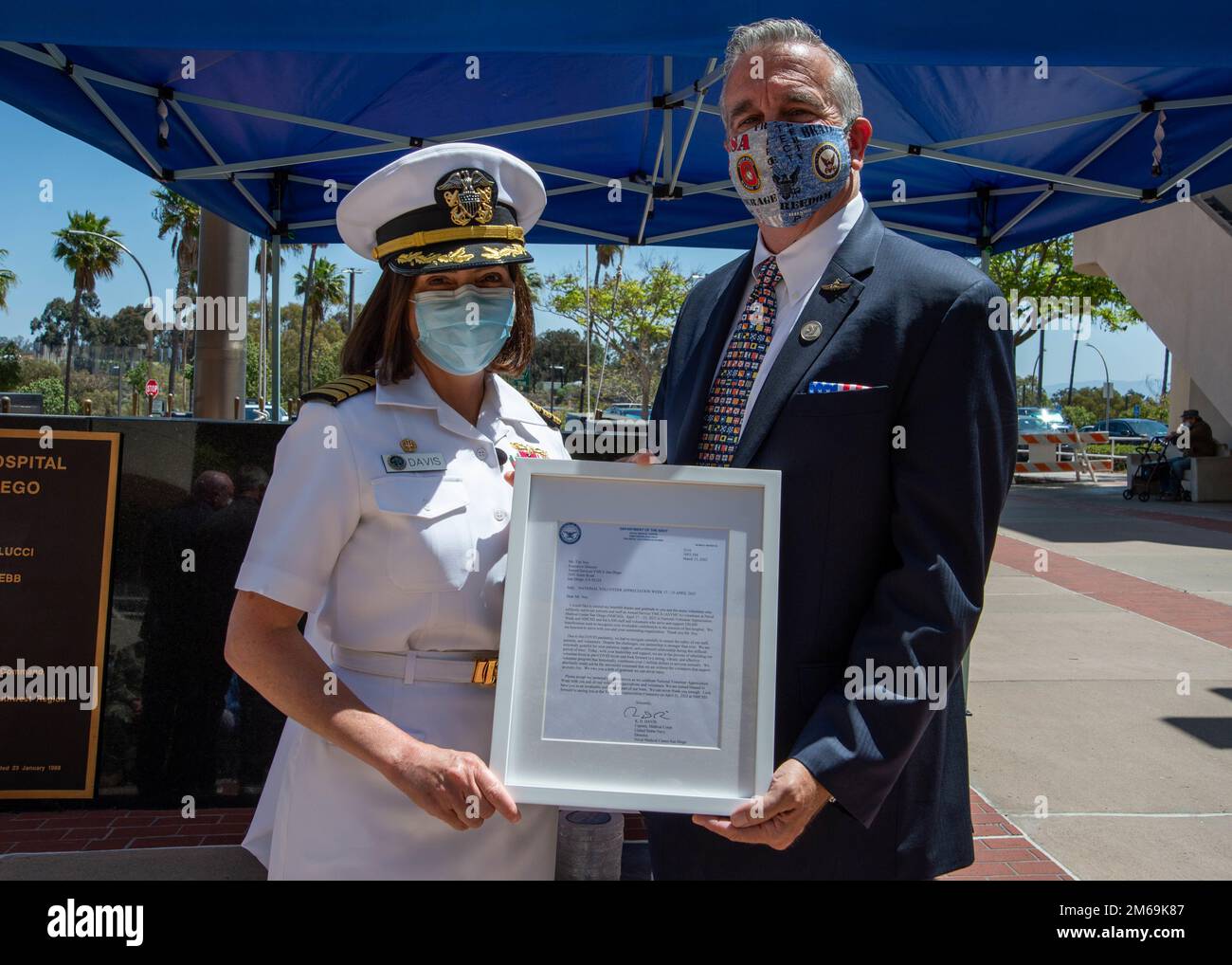Volunteer appreciation Banque de photographies et d’images à haute ...