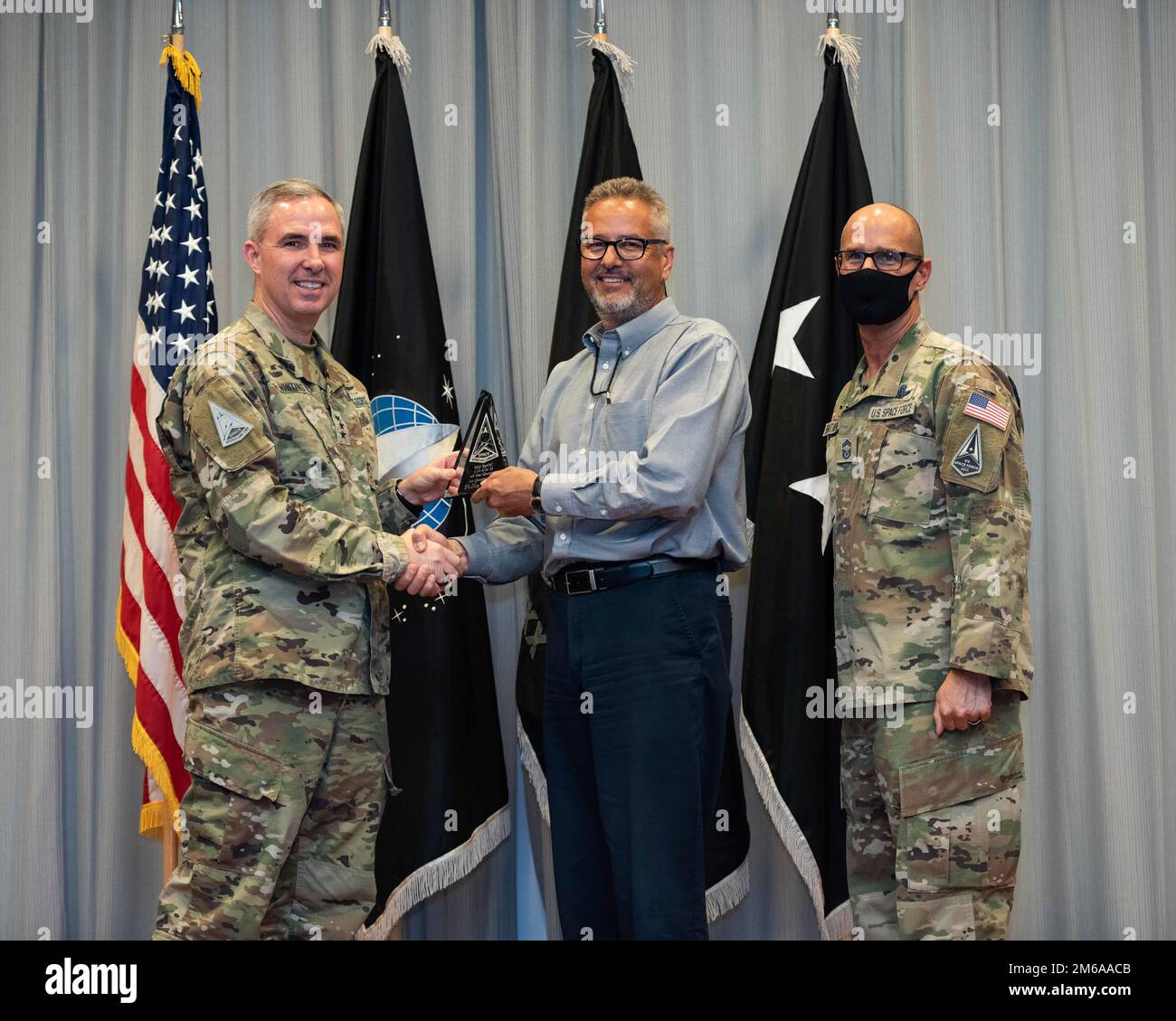 Lt gen stephen merlan Banque de photographies et d’images à haute ...