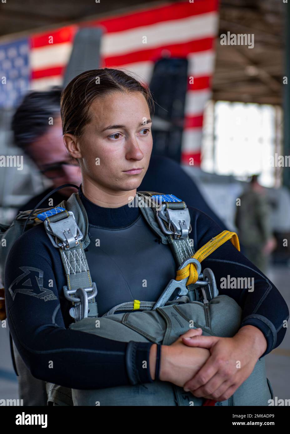 Lt jg audrey duncan Banque de photographies et d’images à haute ...