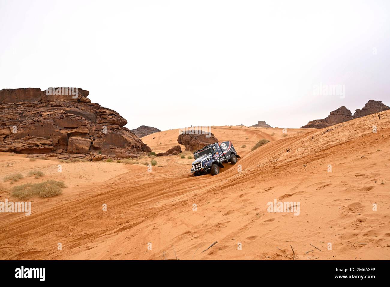506 VAN DE BRINK Martin (nld), MOUW Rijk (nld), KOFMAN Erik (nld ...