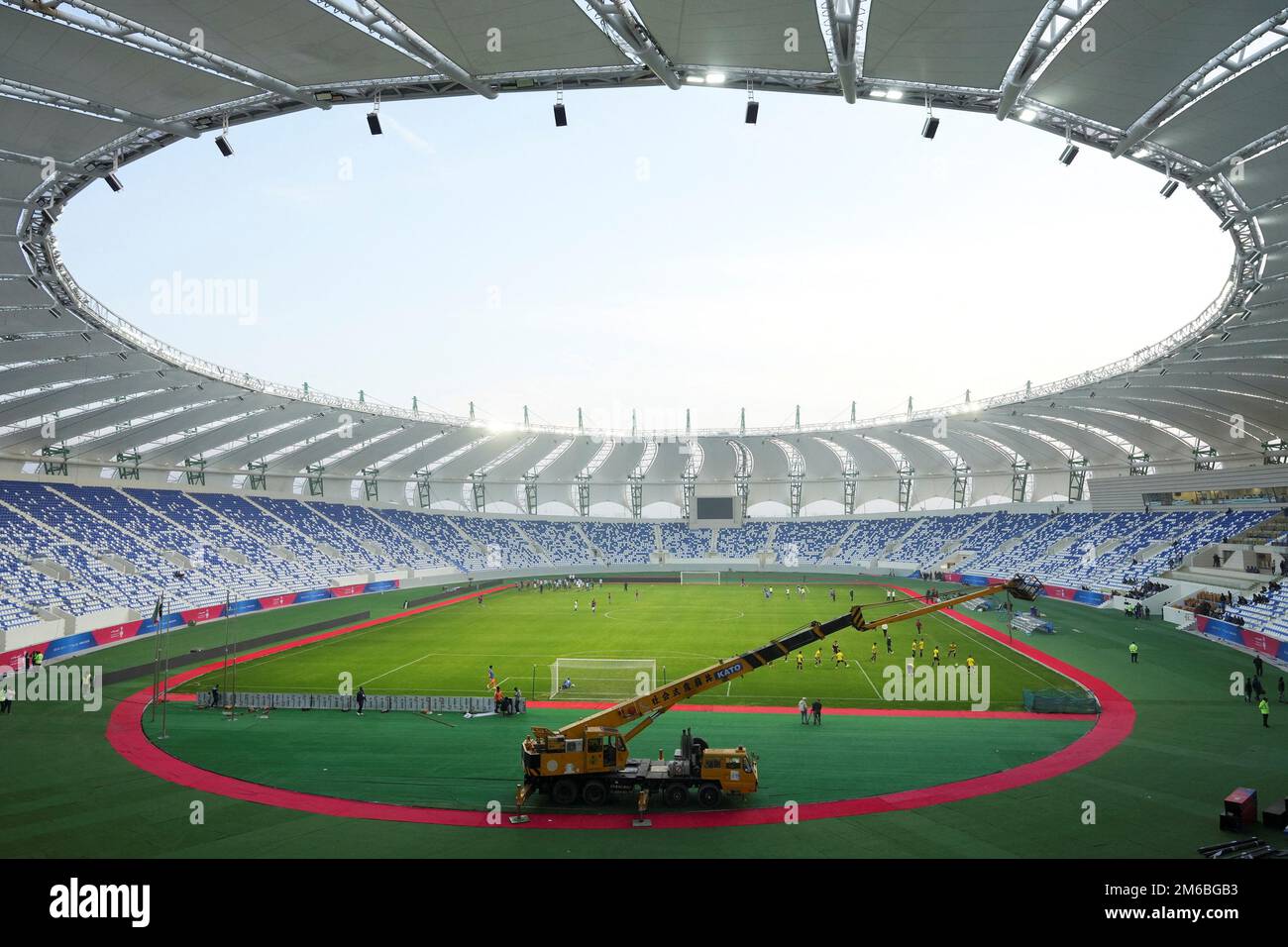 Stade de basra Banque de photographies et d’images à haute résolution ...