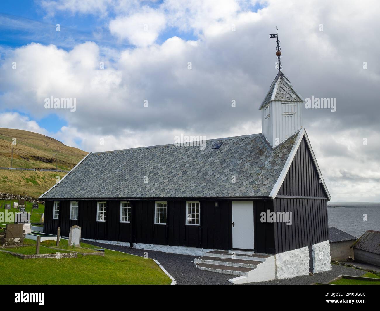 Tarred timber Banque de photographies et d’images à haute résolution ...