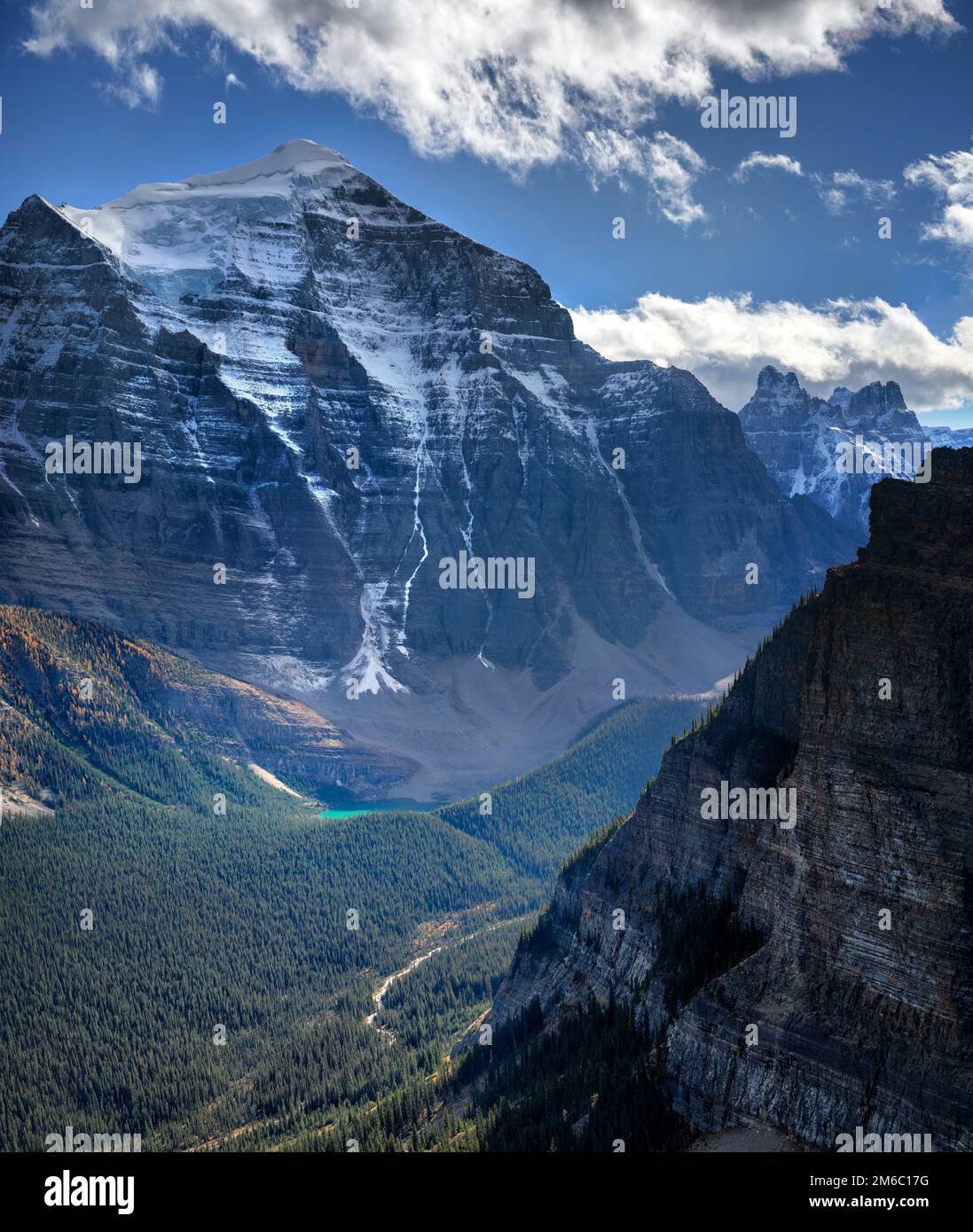 Paradise valley Banque de photographies et d’images à haute résolution ...