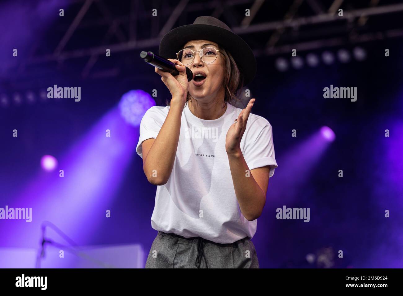 Namika where Banque de photographies et d’images à haute résolution - Alamy