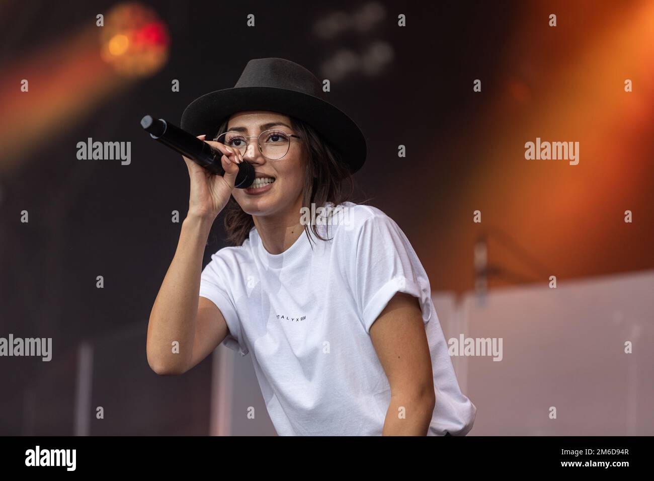 Namika where Banque de photographies et d’images à haute résolution - Alamy