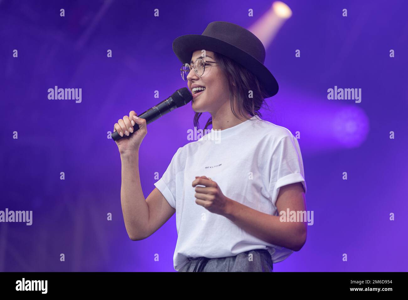 Namika where Banque de photographies et d’images à haute résolution - Alamy