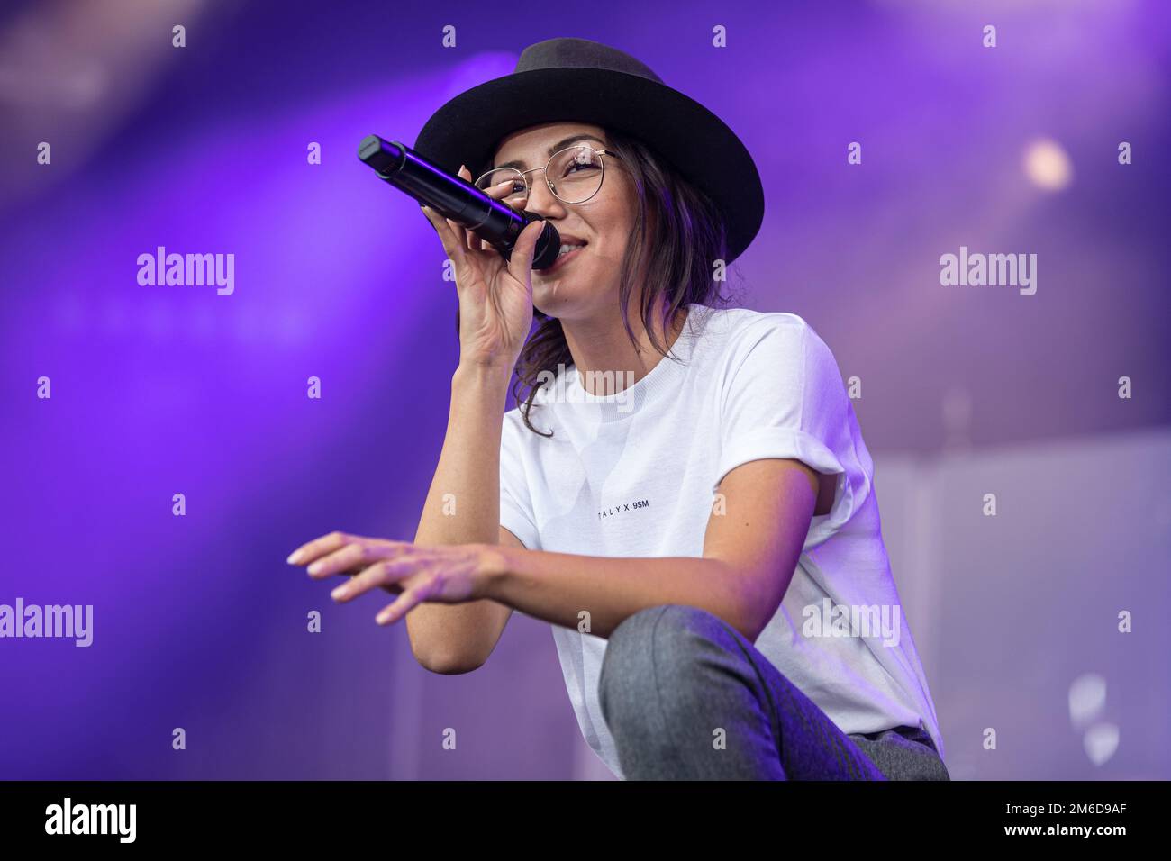 Namika where Banque de photographies et d’images à haute résolution - Alamy