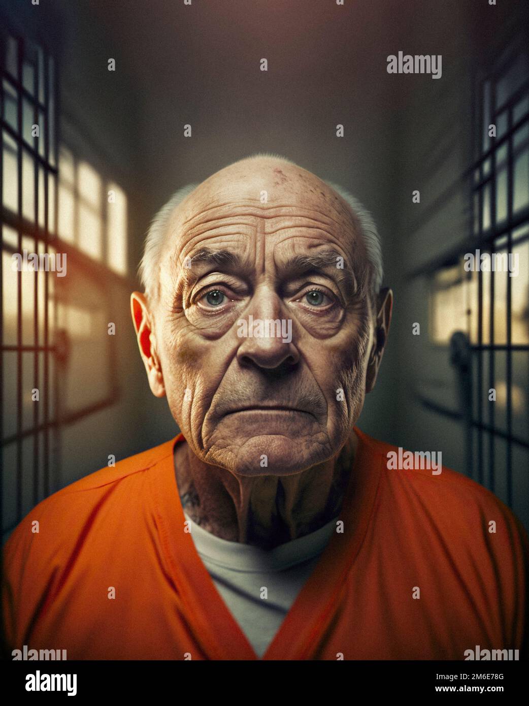 Internement des prisonniers Banque de photographies et d’images à haute ...