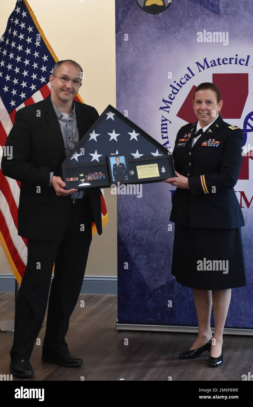 U s army medical team from Banque de photographies et d’images à haute ...
