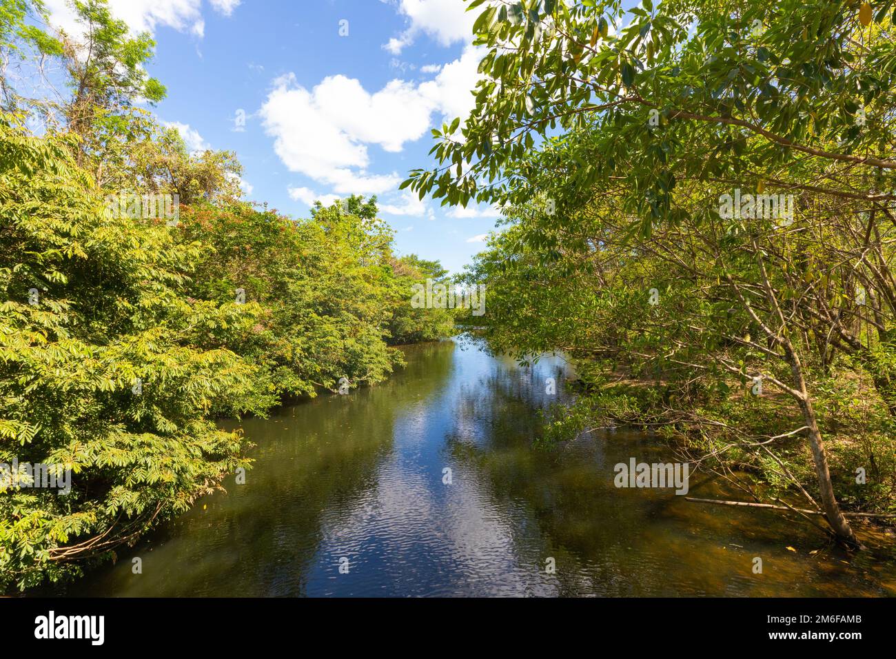 Paisajes naturales de panamá Banque de photographies et d’images à ...