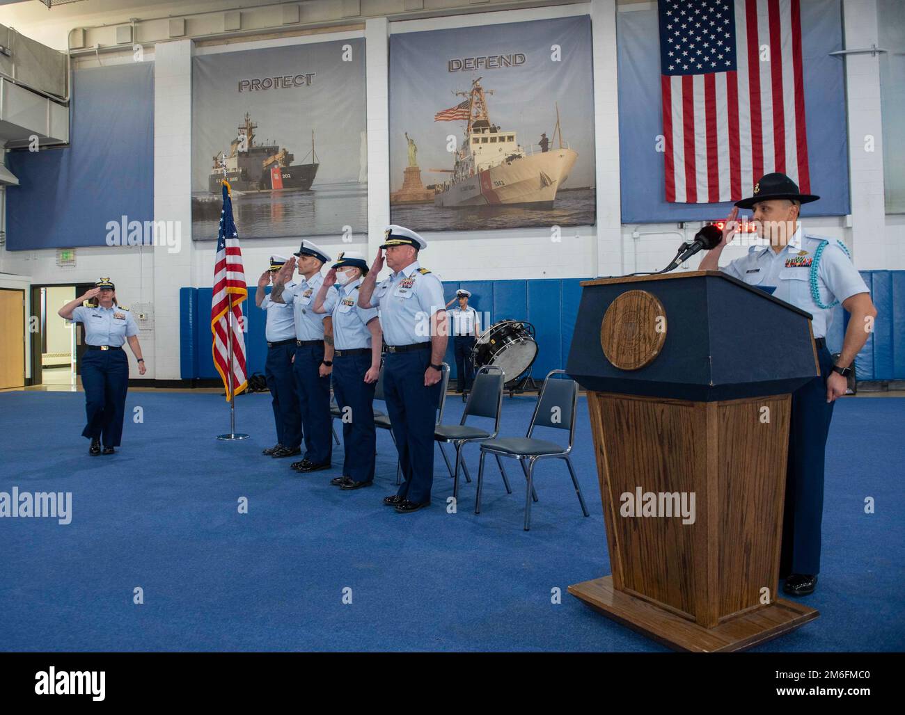 CAPE MAY, N.J. - La plus récente classe des diplômés de l'école de ...
