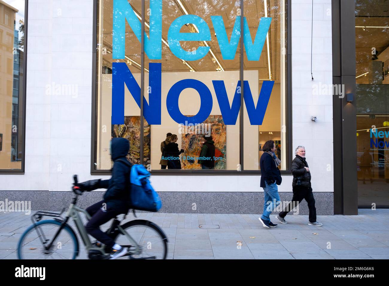 Commissaires priseurs phillips berkeley square londres Banque de ...