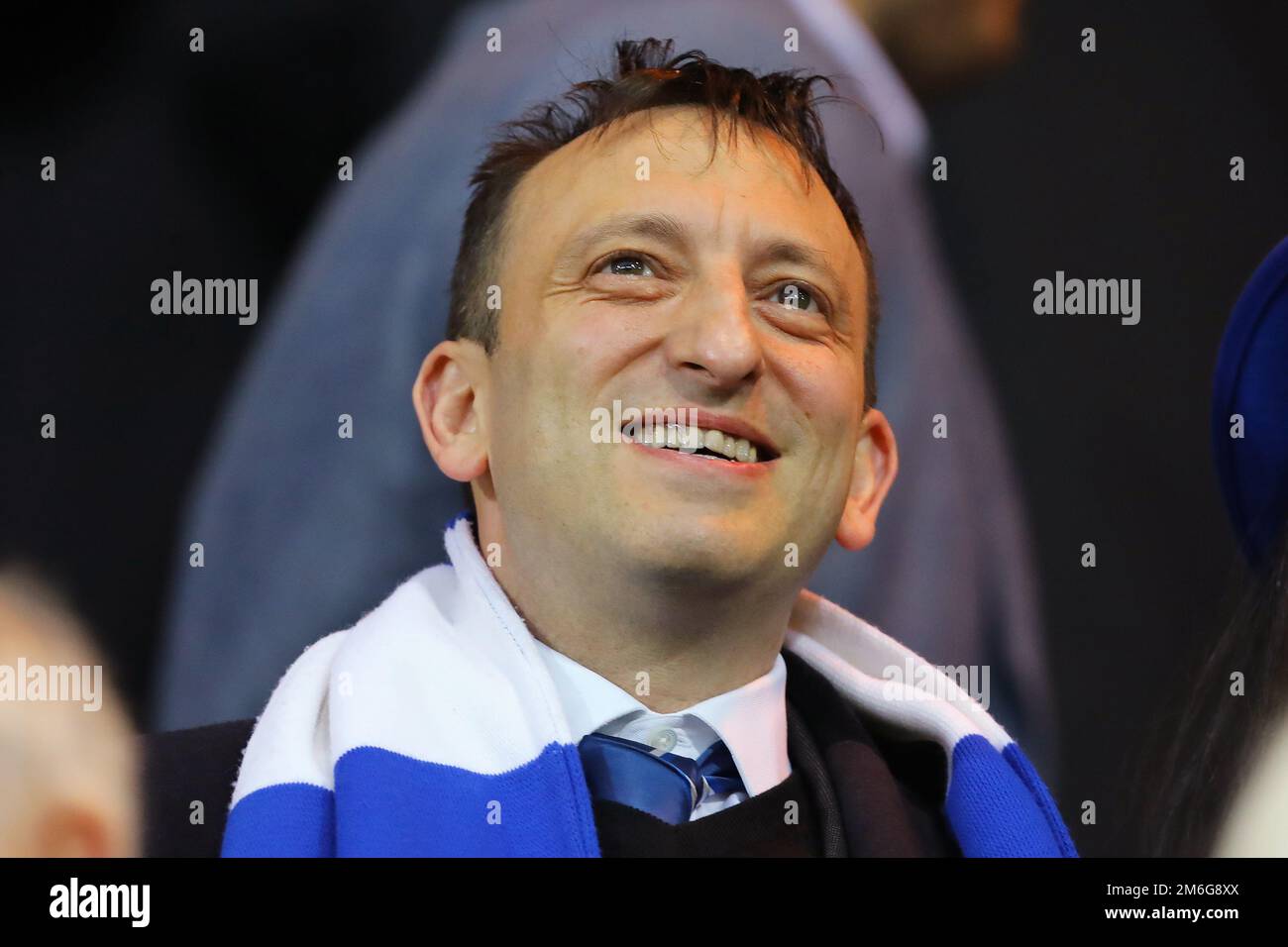 Football tony bloom Banque de photographies et d’images à haute ...