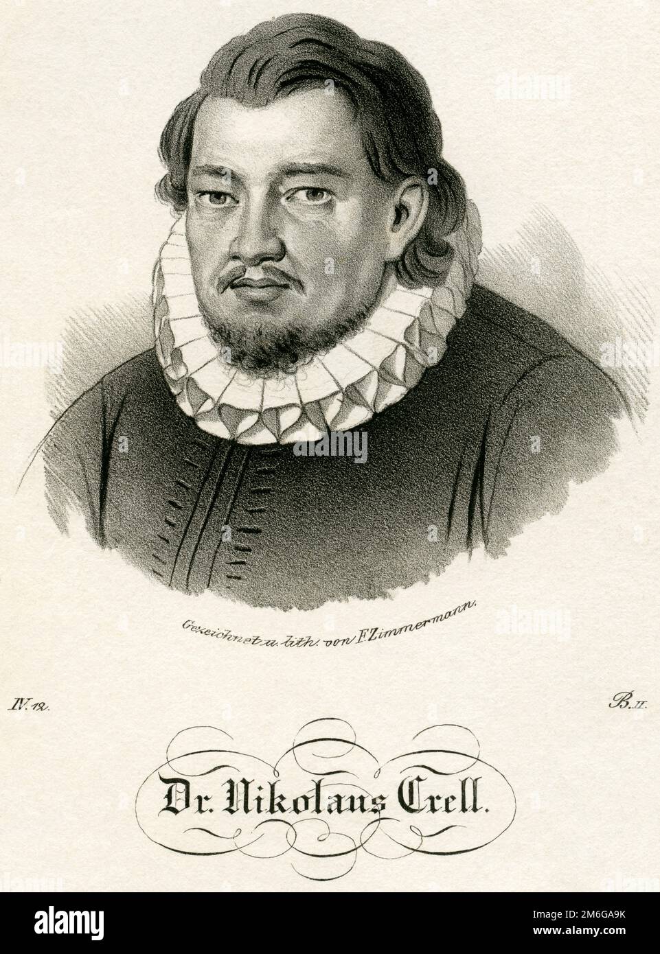 Christian je von buch Banque de photographies et d’images à haute ...