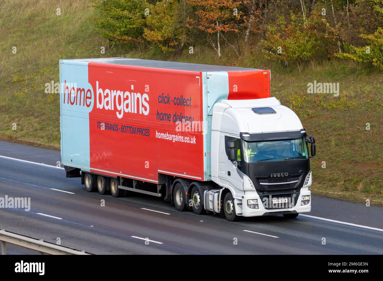 Transport iveco Banque de photographies et d’images à haute résolution ...