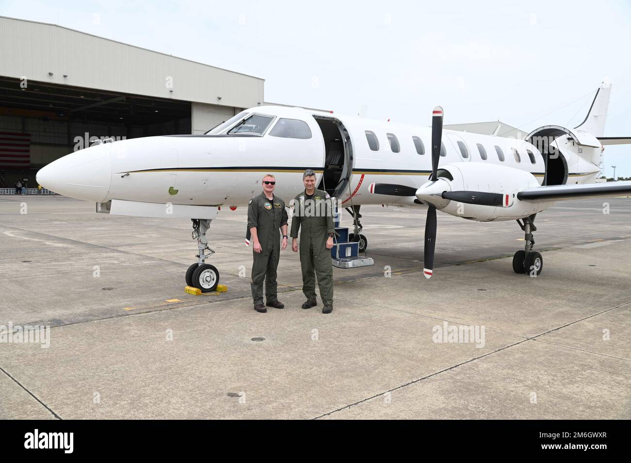 220428-N-UJ449-2004 STATION NAVALE AÉRIENNE DE SIGONELLA, Italie (28 ...