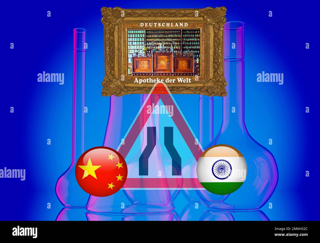 Raw material pharmaceutical Banque de photographies et d’images à haute ...