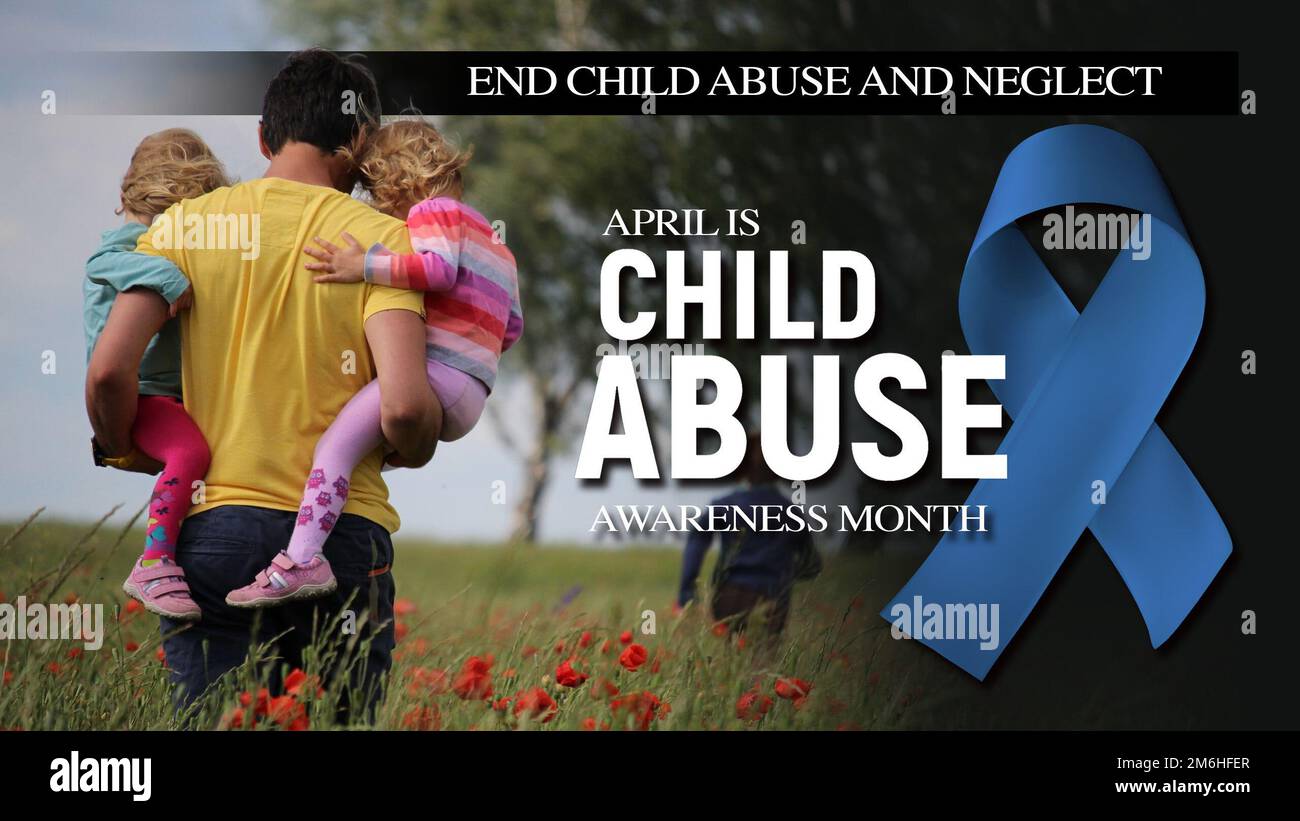 Avril est désigné comme mois de la prévention de la violence envers les ...