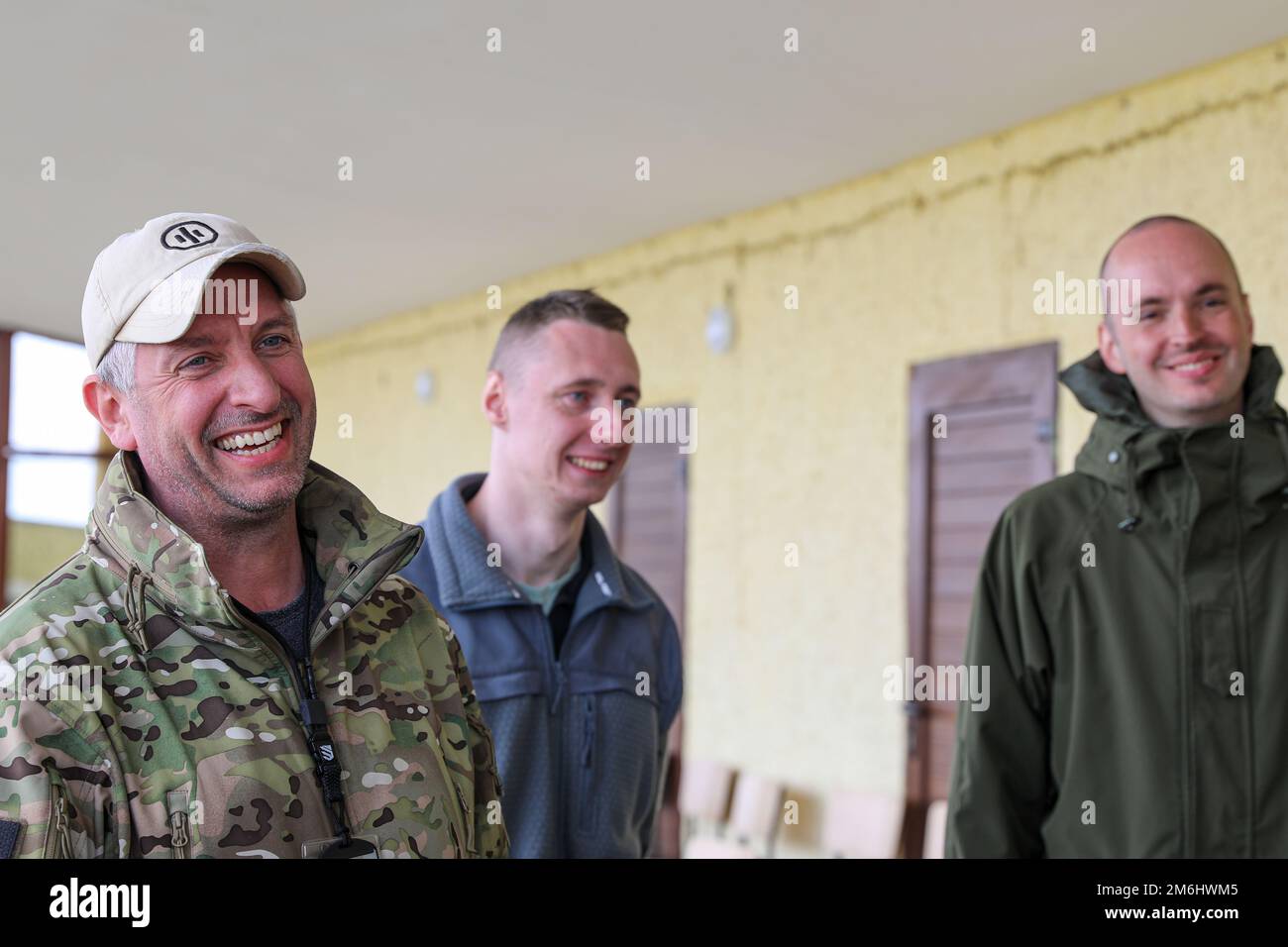 34th armor regiment Banque de photographies et d’images à haute ...
