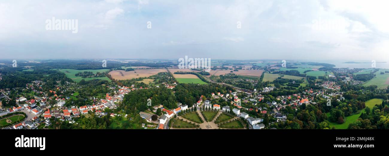 Cirque de putbus Banque de photographies et d’images à haute résolution ...