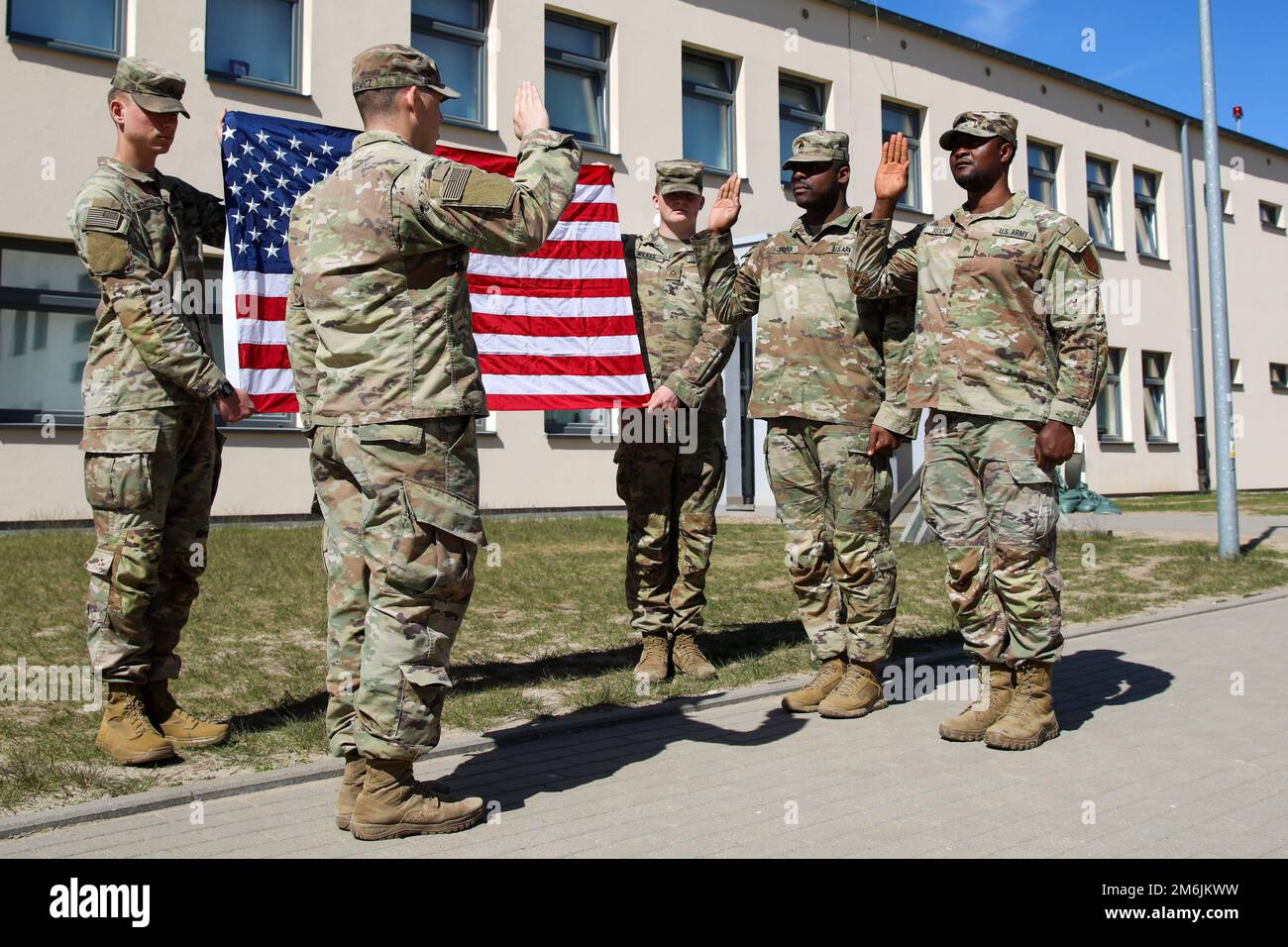 34th armor regiment Banque de photographies et d’images à haute ...