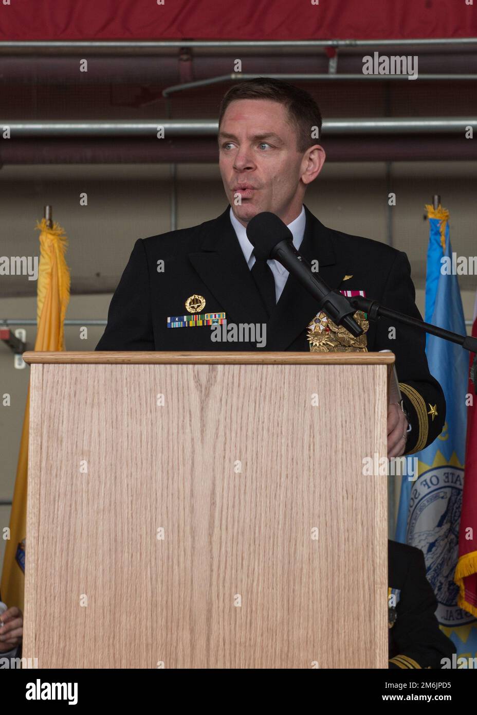 220429-N-GK686-1194 STATION AÉRIENNE NAVALE DE SIGONELLA (Italie) (29 ...